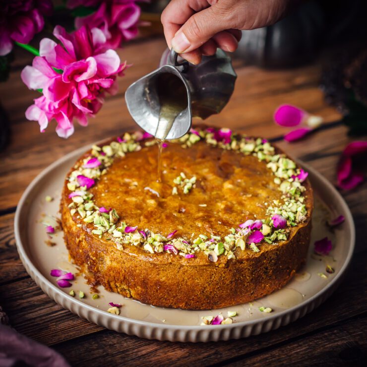 Indulgent Cakes Drip Drizzle Pour From My Cookbook Elegant One Pan Indulgent Cakes Drip Drizzle Pour From My Cookbook Elegant One Pan