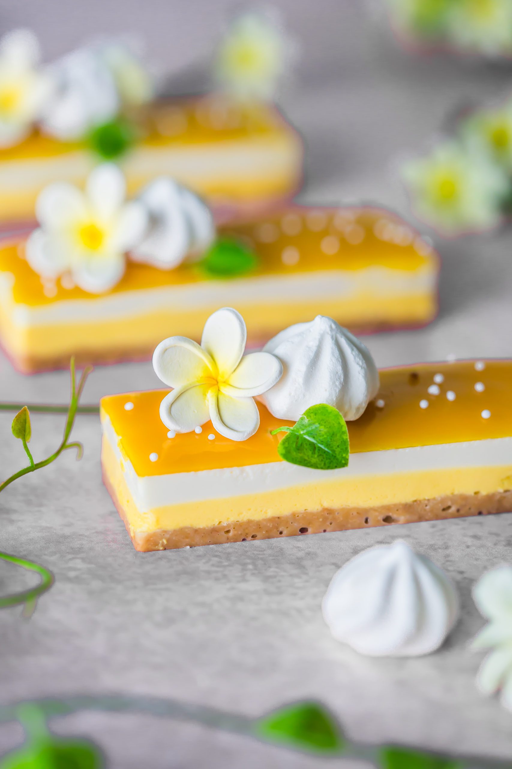 dessert Archives - Sugar et al